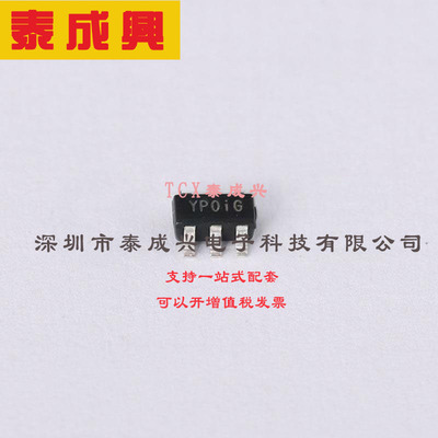 74AHC1GU04W5-7 DIODES(美台) Inverter 1-Element CMOS 5-Pin SO