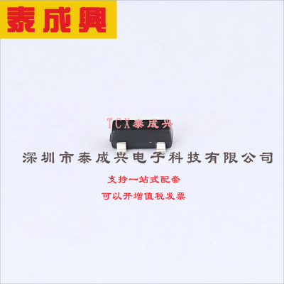 DPBT8105-7 DIODES(美台) 三极管(BJT) 600mW 60V 1A PNP SOT-23-