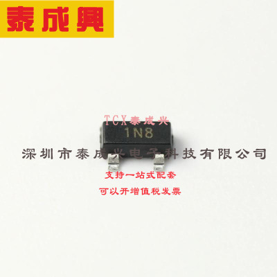 ZXTP749FTA DIODES(美台) 三极管(BJT) 725mW 25V 3A PNP SOT-23