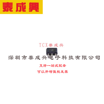 比较器 SC-70-6 AD8468WBKSZ-R7 比较器 TTL/CMOS 单电源 V 5.5