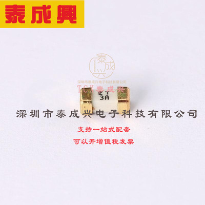 0452003.MRL Littelfuse(美国力特) 452 Series Slo-Blo 125 V 3