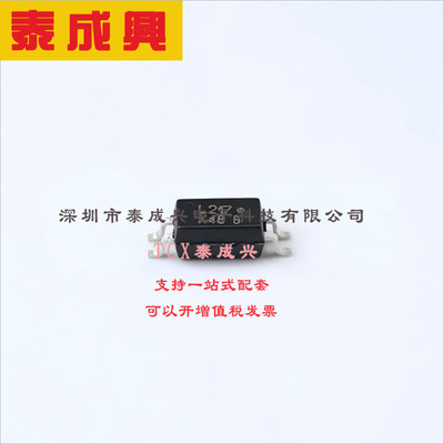 LTV-217-TP1-B-G LITEON(台湾光宝) 晶体管输出光耦 DC 光电三极