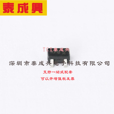 BZX84C30W-7-F DIODES(美台) 稳压二极管 30V 200mW 100nA@21V 80