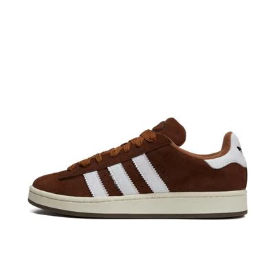Adidas/三叶草 中性鞋 CLASSIC CAMPUS 00s 三叶草 GY6433