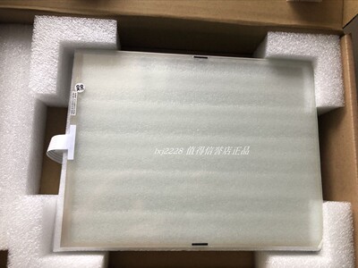 AIM-5R-1210-A04-G2N触摸板触摸玻璃