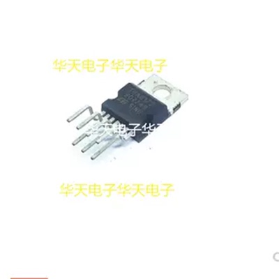 原装TDA8172 场扫描集成电路 场块 家电配件