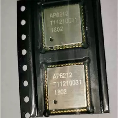 全新原装 AP6212 AMPAK/正基 QFN 二合一WIFI模块 WIFI+蓝牙