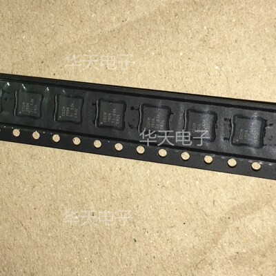 CDCM1804RGER    CDCM1804RGET 全新原装丝印CDCM 1804 封装QFN