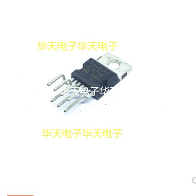 原装TDA8172 场扫描集成电路 场块 家电配件