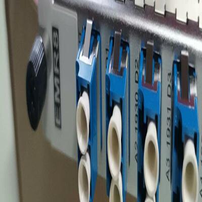 华为EMR8增强型8路光分插复用板 OSN1800波分板卡