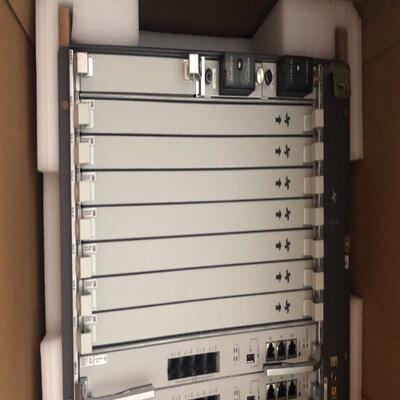华为MA5800-X7 OLT 全新原包 双主控双电源 双M