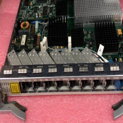 华为LOG TN11LOG01 满配模块 华为板卡