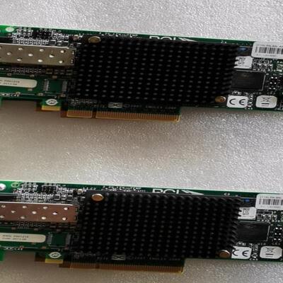 IBM HBA卡 LPE12000 单口PCI-E 8G H