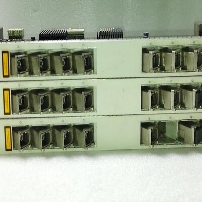 华为MA5683T 808EPSD 8口EPON业务板拆机9