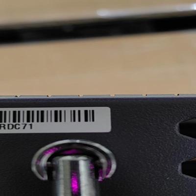 华为NE40E系列直流电源接入模块CR5B0PWRDC71