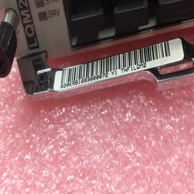 华为LQM2 波分板卡 TNF1LQM2 适用于OSN180