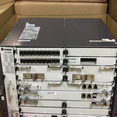 华为OSN580 HUNS3 UXCE UCX EM20 H