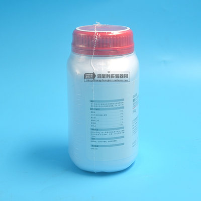 环凯027100溴甲酚紫葡萄糖肉汤BR250G干粉培养基微生物普票