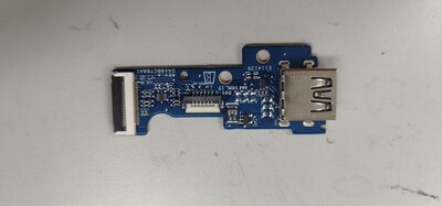 HP惠普 战66 G1 430 440 G5 USB小板内置USB接口 DAX8BCTB8A1