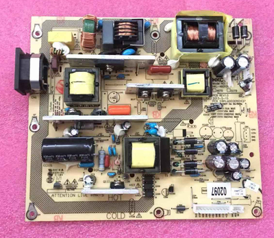 全新原装三洋50CE536BLED 惠科L50V9一体电源板HKL-460101 REV1.1