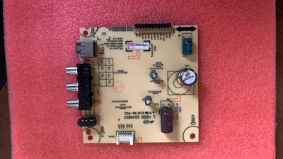 背光恒流板5800-P40DXM-0000