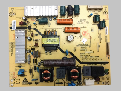 创维32电源板5800-P32EXM-0500