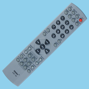 全新  海尓电视遥控器HTR-122 D34FA9-AK D32FA9-AKM D28FA11-AK