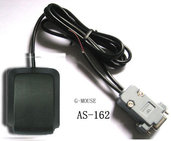 GPS模组/接收器 大学生专用GPS PC/RS232 航模专用输出速率1-5HZ