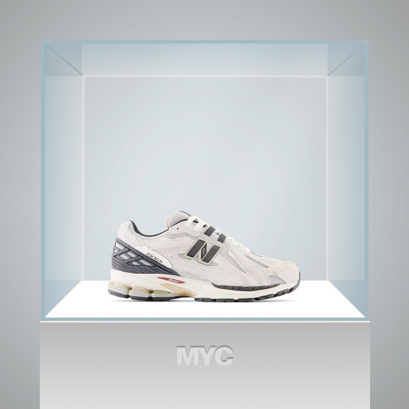 New Balance NB1906R潮流复古跑步鞋M1906RJB/M1906RRD/M1906RAV_虎窝淘