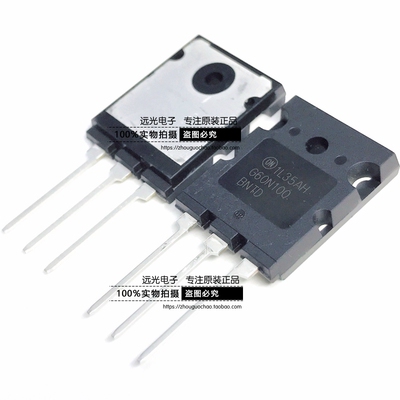 FGL60N100BNTDG60N100IGBT管