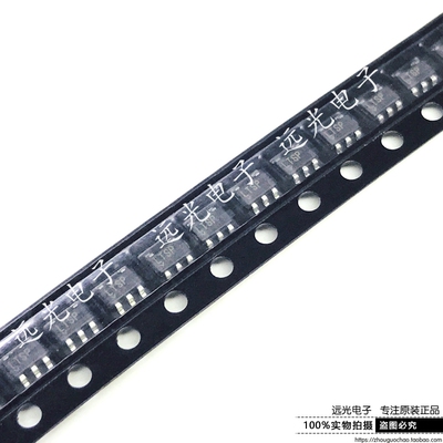 全新原装进口LT1931AES5丝印LTSP