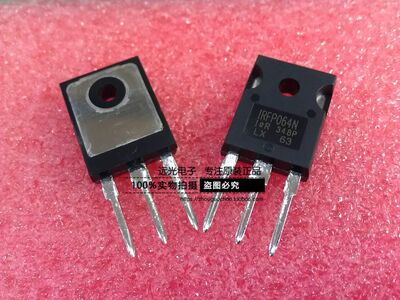 全新进口IRFP048NPBF场效应管IR