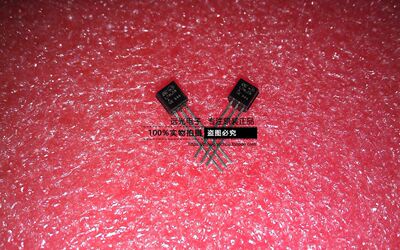 全新L78L08ACZTO-92ST稳压器