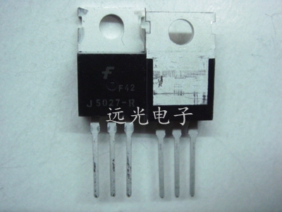 FJP5027RTUTO-220三极管J5027-R