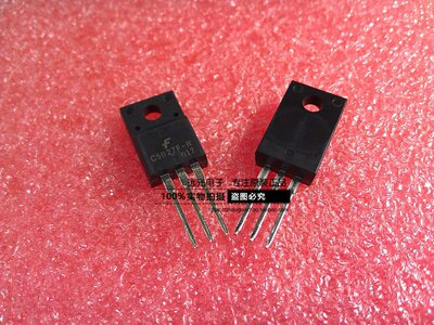 全新原装进口KSC5027F-R三极管