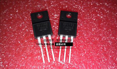 全新原装进口F10SC6二极管TO220F