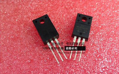 SBR20100CTFP肖特基二极管TO220F