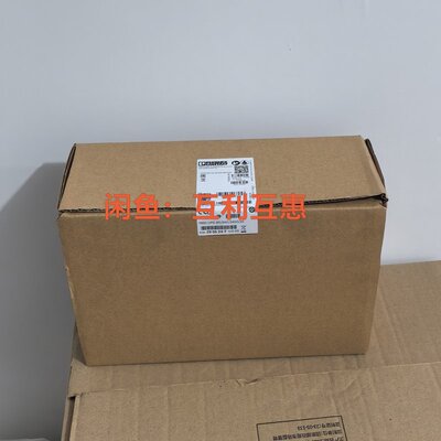 议价2906367 TRIO-UPS-2G/3AC/24DC/2可维修