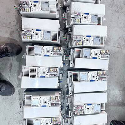 可议价伦茨8400变频器E84AVHCE4024VX0 4.0KW