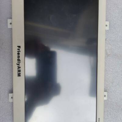 可议价友善之臂液晶显示屏，型号Smart210，配备10寸大屏