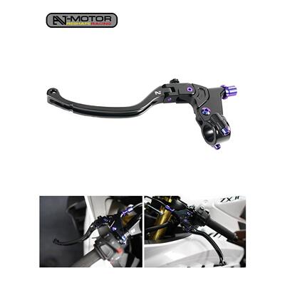 张雪500RR/500R改装省力离合器