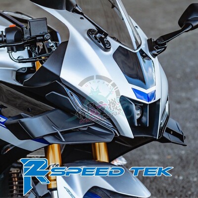 R2R15侧扰流罩竞技GP定风翼