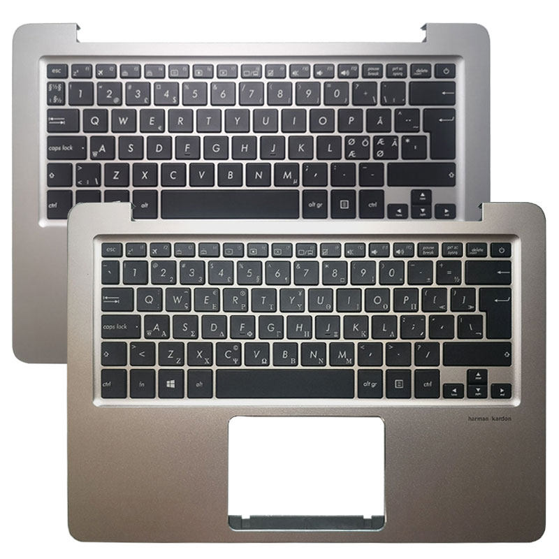 华硕 U4000U U310U RX310U RX410U U410U UX410 UX310 U3000U键盘_虎窝淘