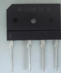 D25XB60 D25XB80 25A 600V-800V新电源整流桥堆拆机件_虎窝淘