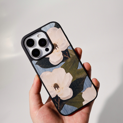 明星春夏同款原木苹果复古冷淡风