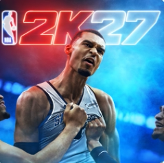 NBA2K27 官方正版PS5游戏（数字版）