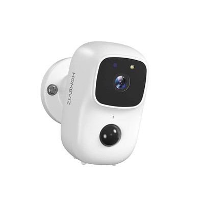 可连涂鸦智能APP家用摄像头