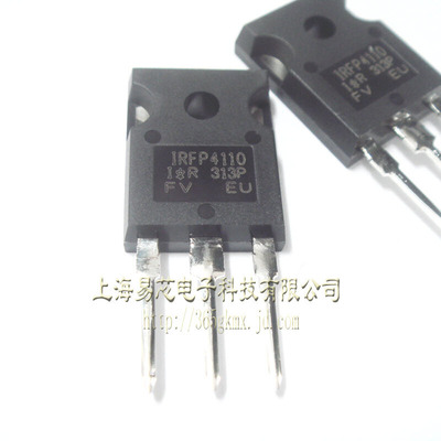 【高科美芯】 大功率三极管IRFP4110PEF TO247直插 MOSFET晶体管