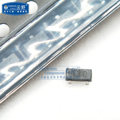 【高科美芯】 瞬变TVS 瞬态二极管 电压抑制器 GSOT12 SOT23贴片