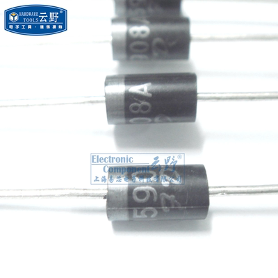 【高科美芯】TVS瞬变二极管1N5908A 62V 41A-04直插（一个）